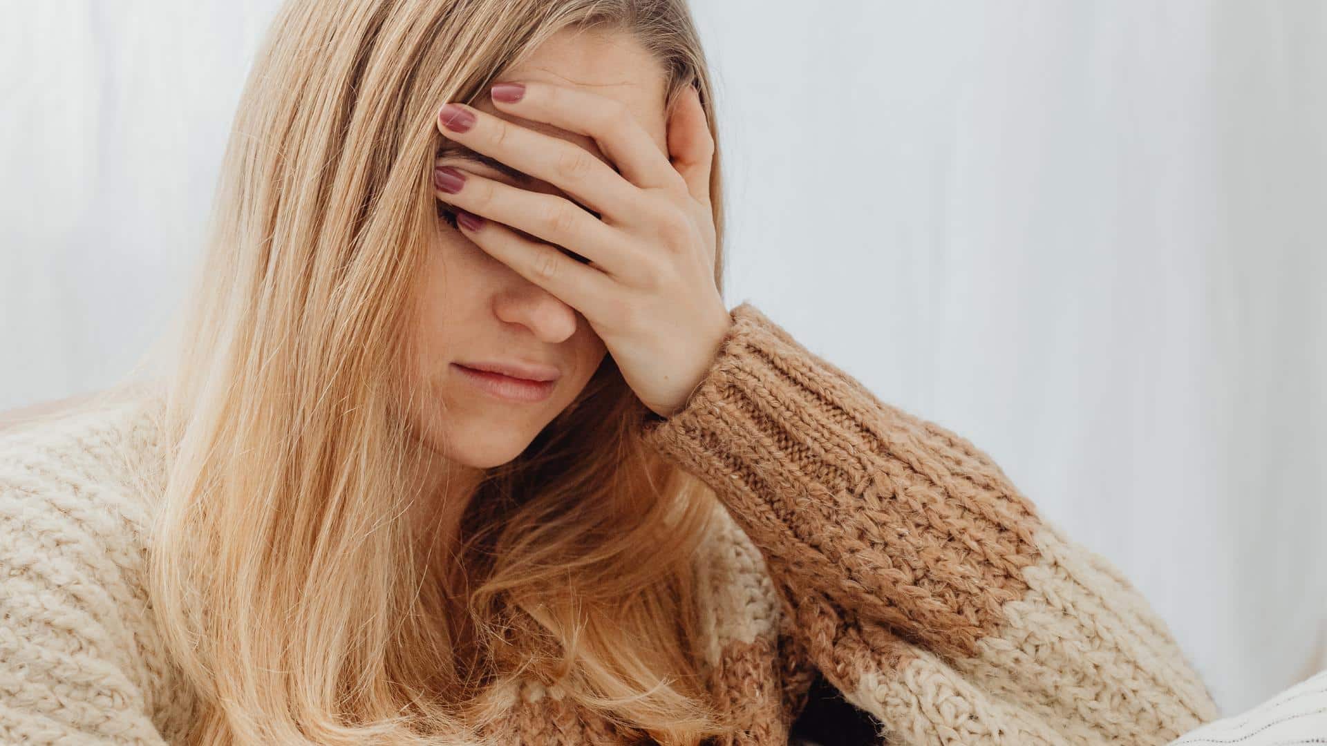Anxiety In Winter: Is It Just Seasonal, Or Something Bigger?