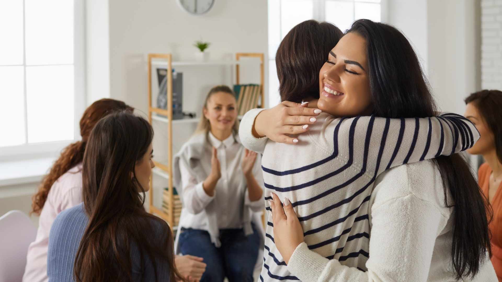 Individual Therapy In Summerland | Santa Barbara Recovery